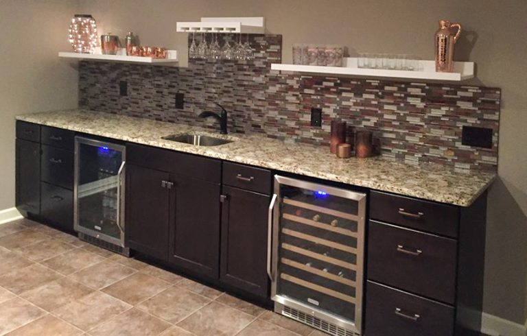 Jordan MN Quartz and Granite Countertop Installation - All American Granite